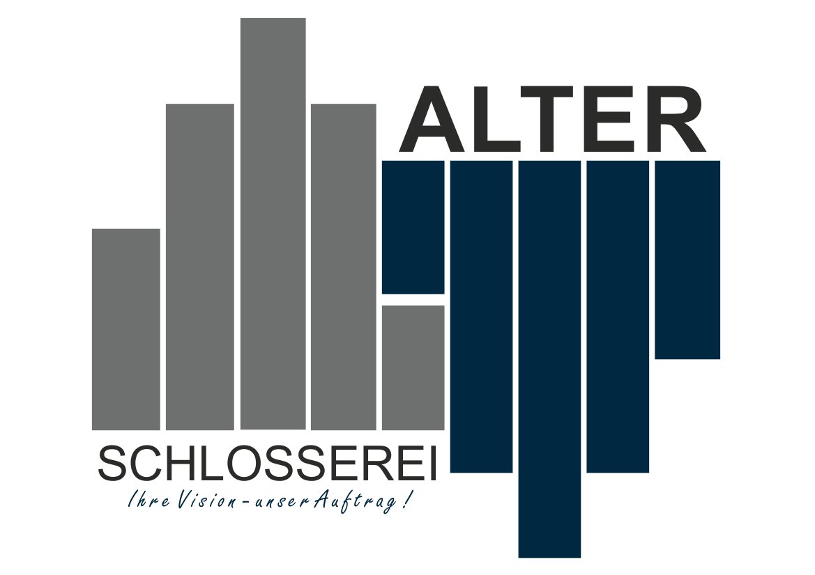 Schlosserei Alter - PROJEKTE